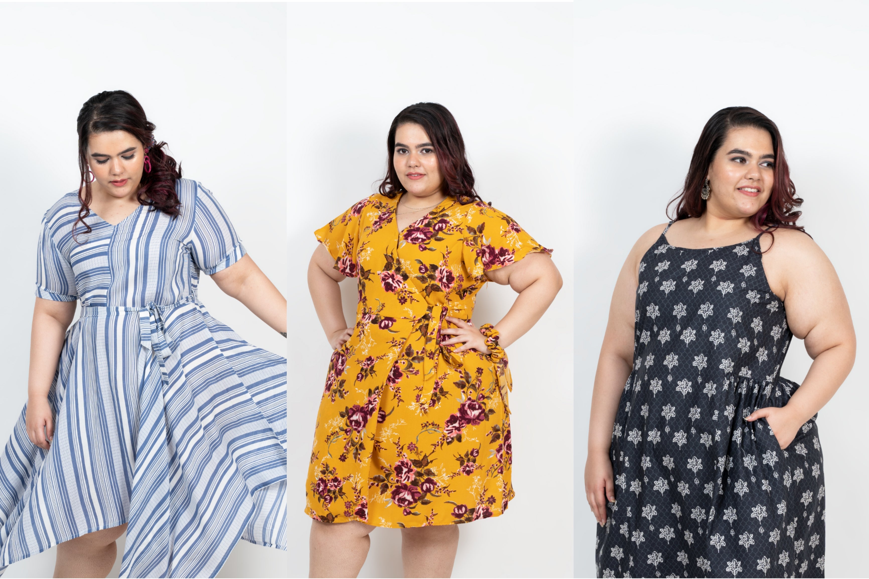 Break the Norm - Future of Plus-Size Fashion – XOXO Cherry